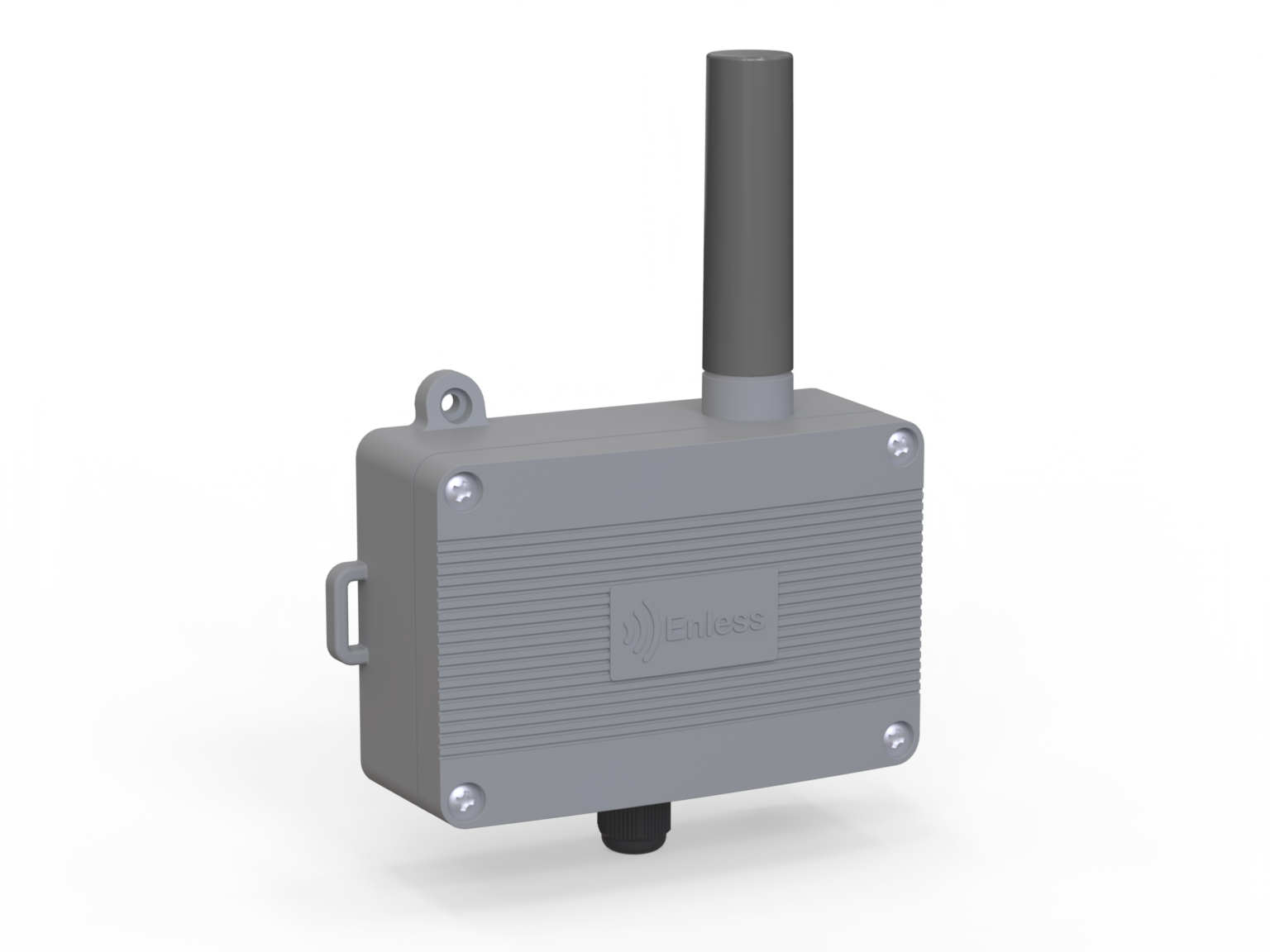 LoRaWAN - Enless Wireless