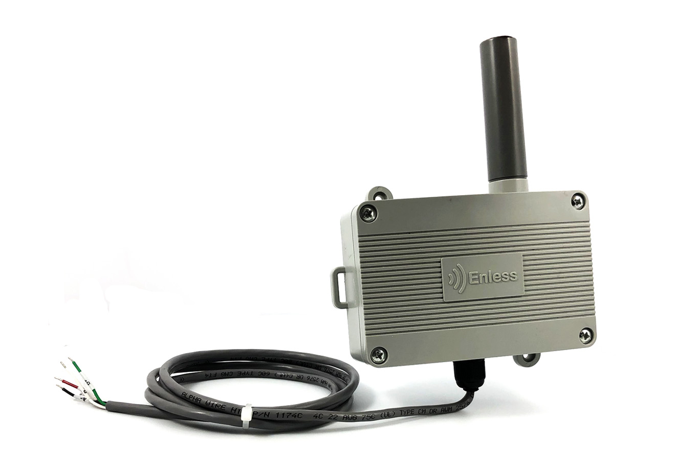 Capteur de Contact LoRa - Enless Wireless